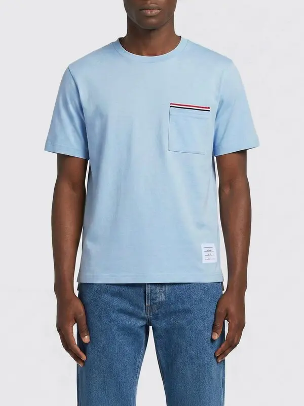 Thom Browne T-shirt - Blue