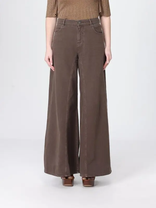 Pinko Pants - Brown
