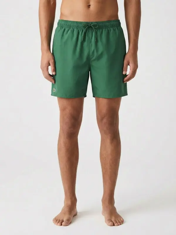 Lacoste Swimsuit - Green