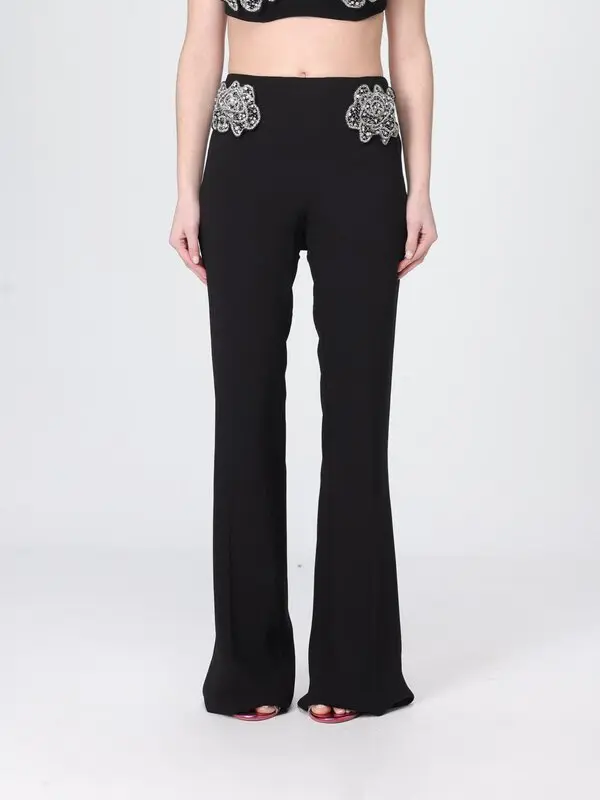 Pinko Pants - Black