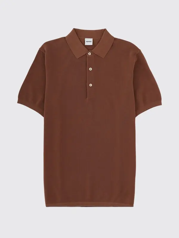 Aspesi Polo Shirt