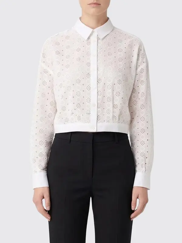 Pinko Shirt - White