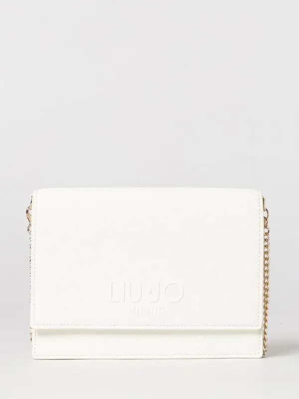 Liu Jo Mini Bag - White