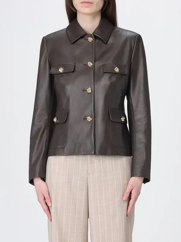 Tagliatore Jacket