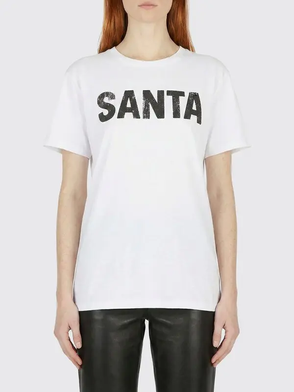ANIYE BY Printed Cotton T-shirt