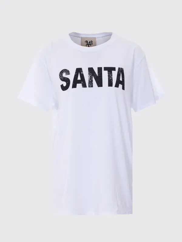 ANIYE BY Printed Cotton T-shirt