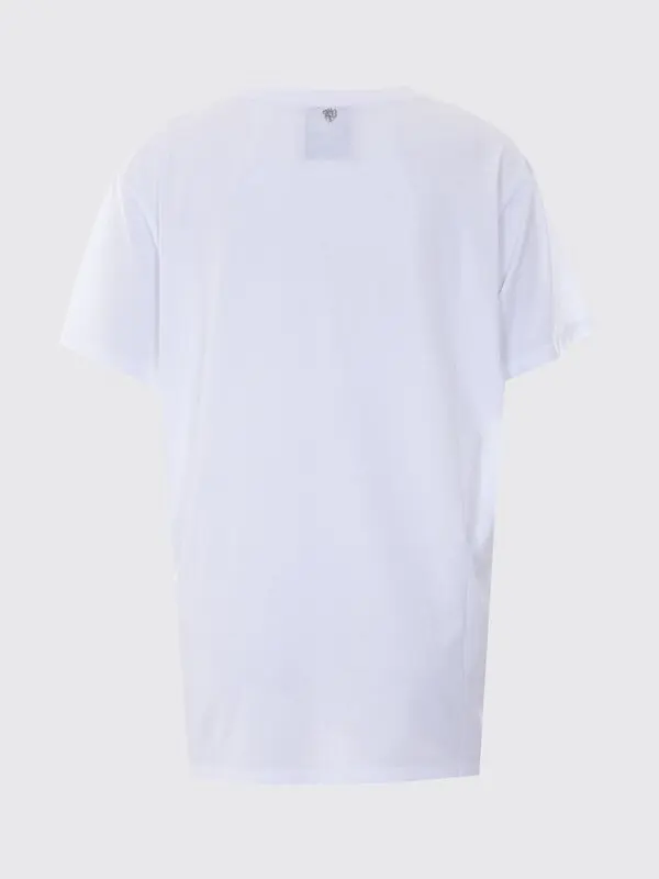 ANIYE BY Printed Cotton T-shirt