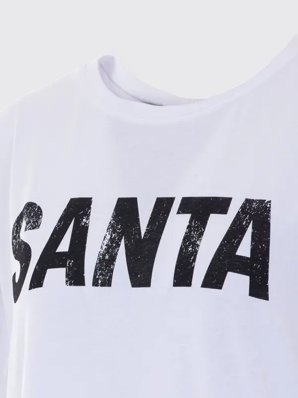 ANIYE BY Printed Cotton T-shirt