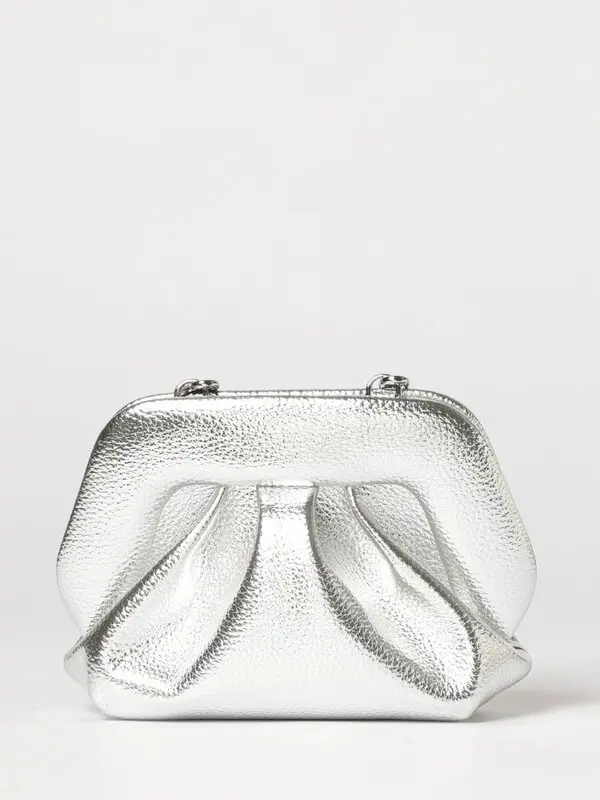 THEMOIRE Mini Bag - Silver