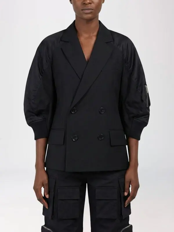 Sacai Blazer