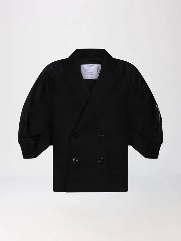 Sacai Blazer