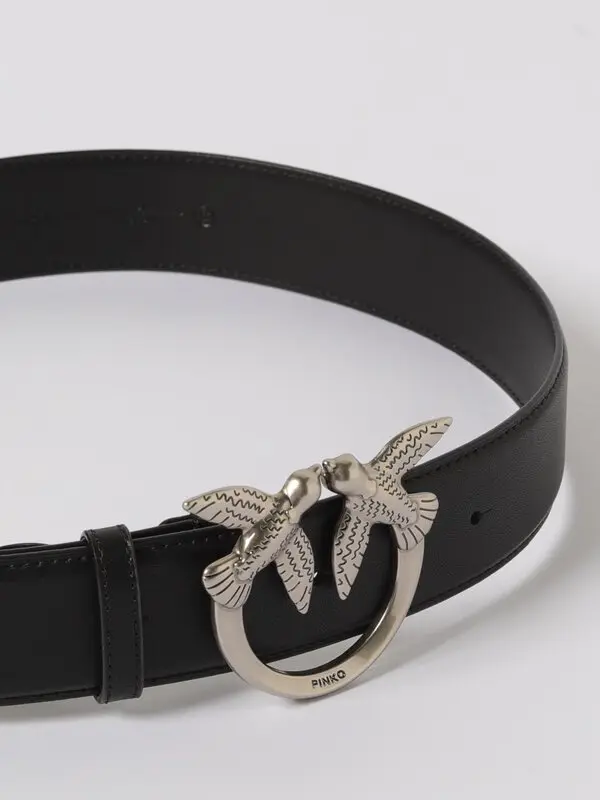 Pinko Belt - Black