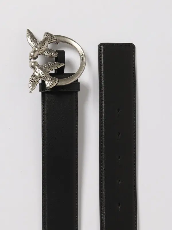 Pinko Belt - Black