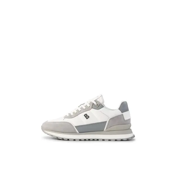 Bogner Newport Sneakers - Gray/white