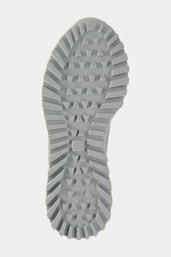 Bogner Newport Sneakers - Gray/white