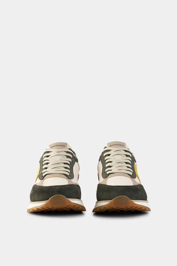 Bogner Sneaker Newport