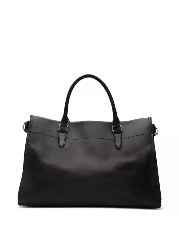 Burberry Medium Hampstead Tote