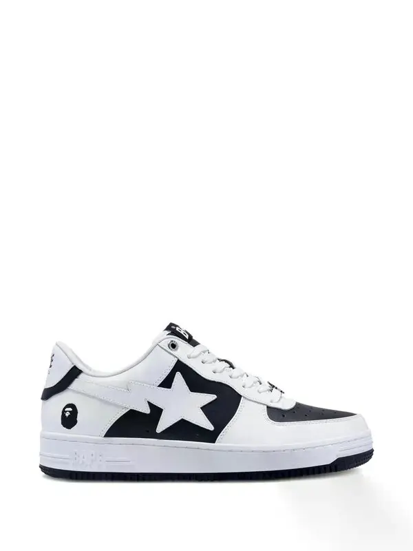 A BATHING APE Sta Low-top Sneakers