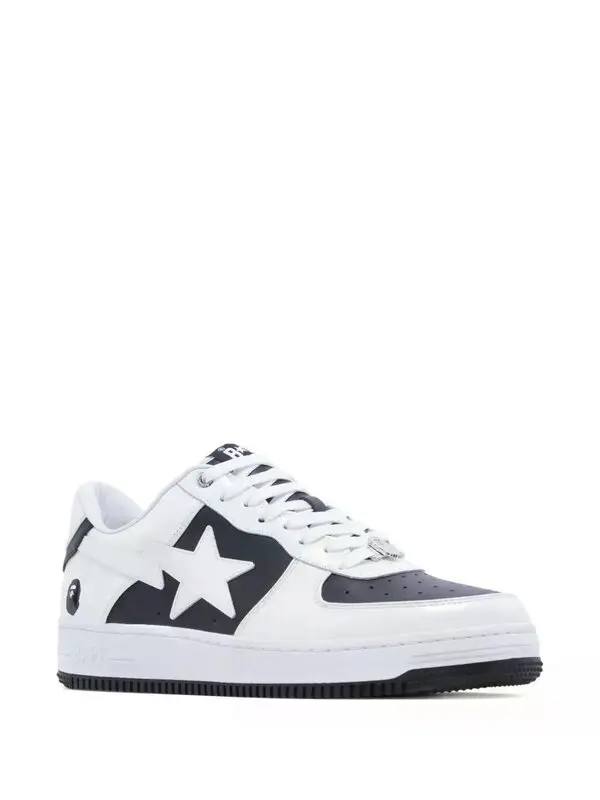 A BATHING APE Sta Low-top Sneakers