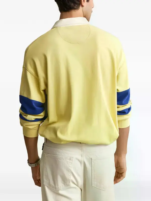 Gant Heavy Rugger Polo Shirt
