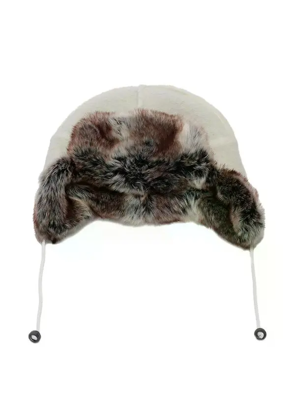 66 NORTH Kaldi Arctic Hat - Neutrals