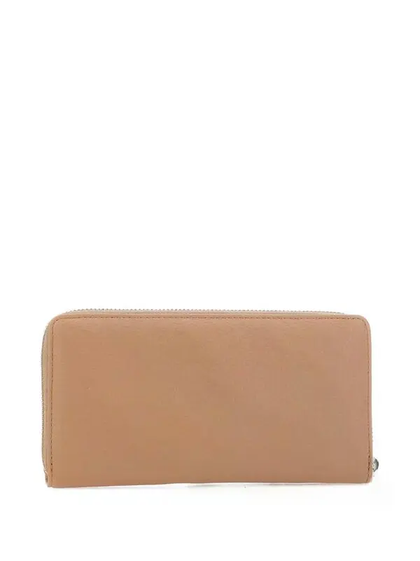 GIANNI CHIARINI Grein Leather Wallet