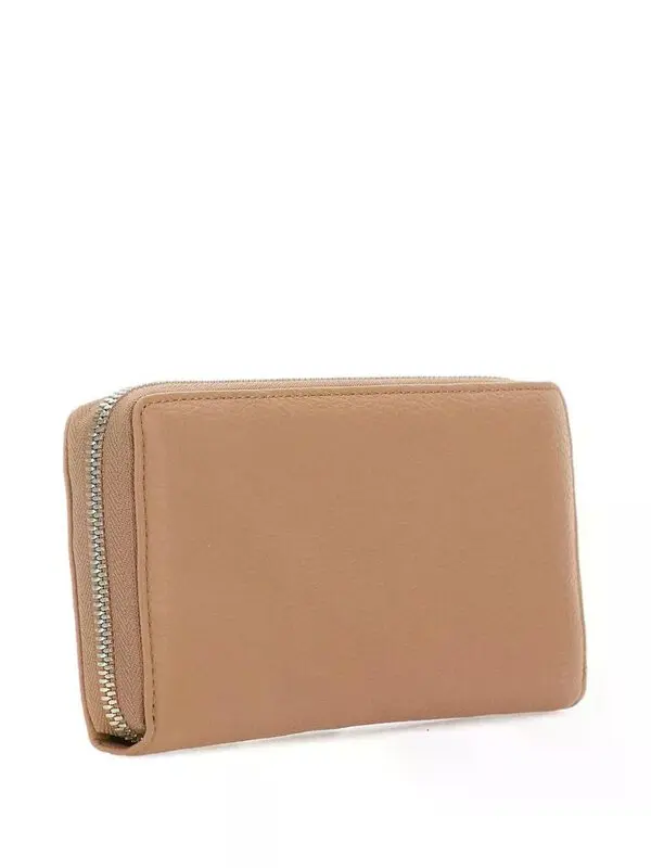 GIANNI CHIARINI Grein Leather Wallet