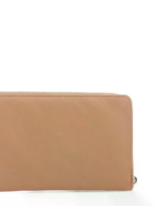 GIANNI CHIARINI Grein Leather Wallet