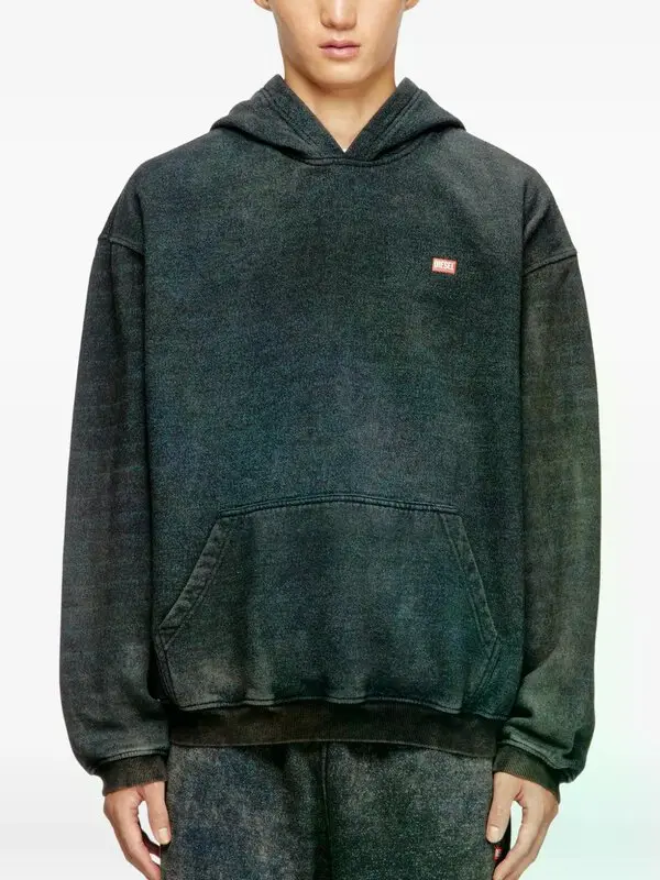 DIESEL S-kai Hoodie
