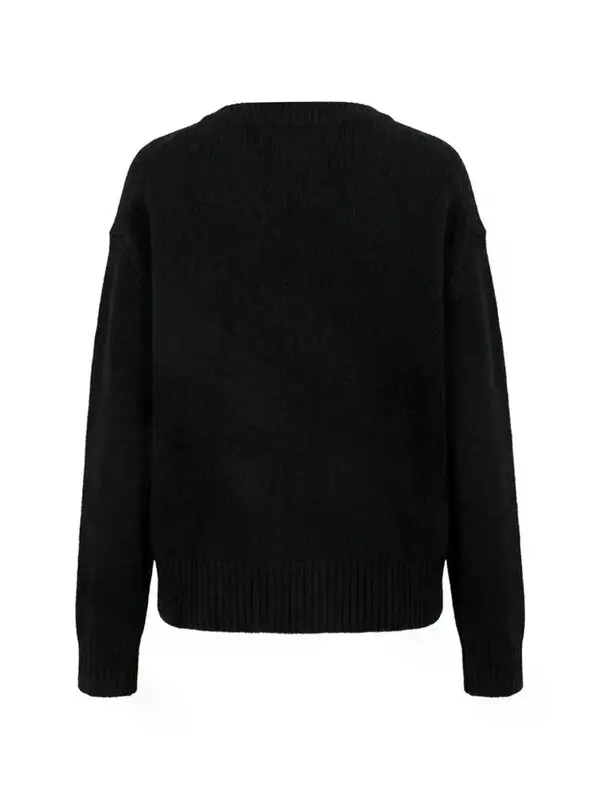 Almada Label Yara V-neck Sweater