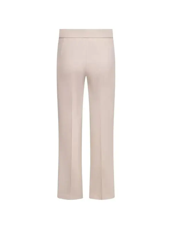 Seductive Nanette Concealed Closure Trousers