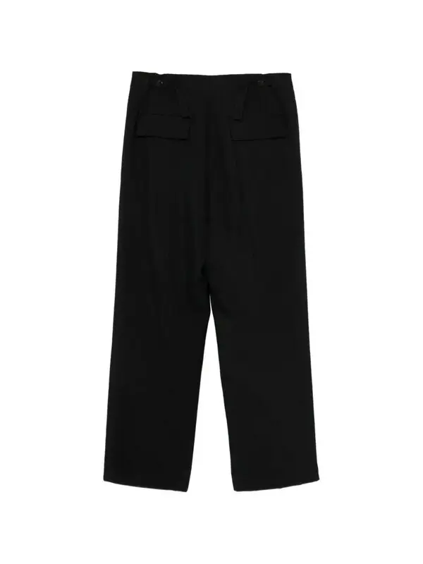 SAPIO Flap-pockets Trousers