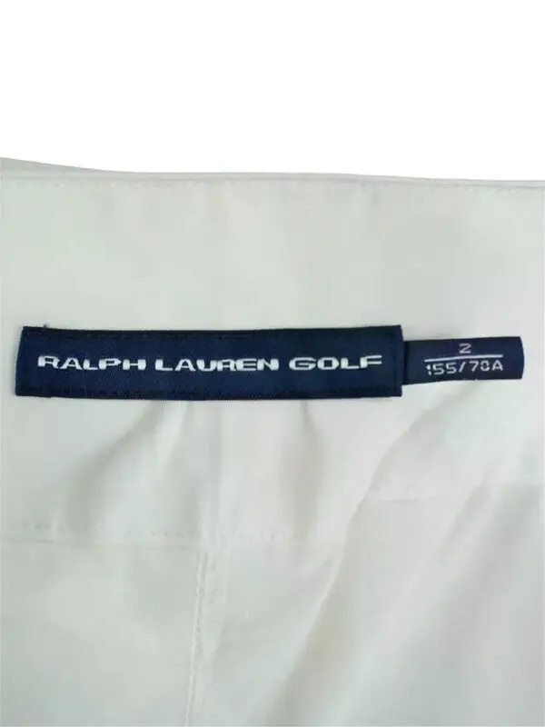 Polo Ralph Lauren Vintage Golf Skort