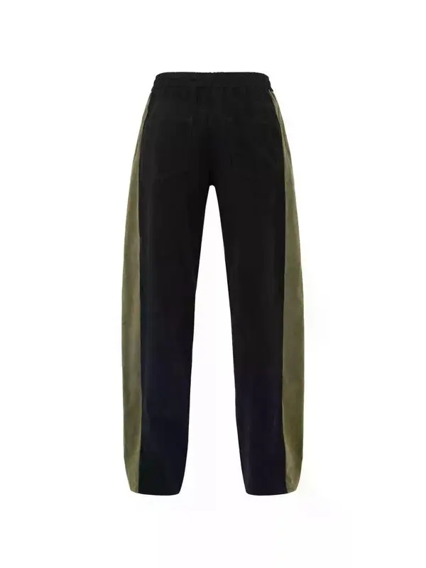 ASKK NY Colourblock Trousers
