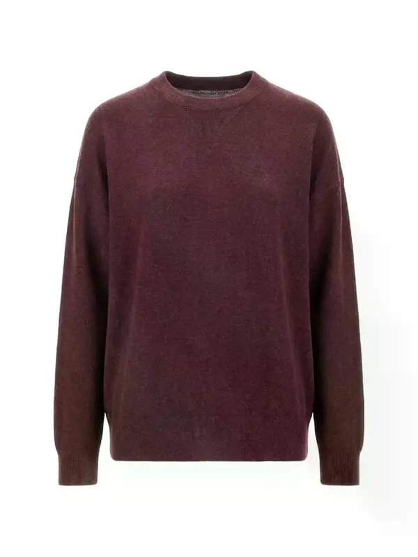 Isabel Marant Cynda Sweater - Red