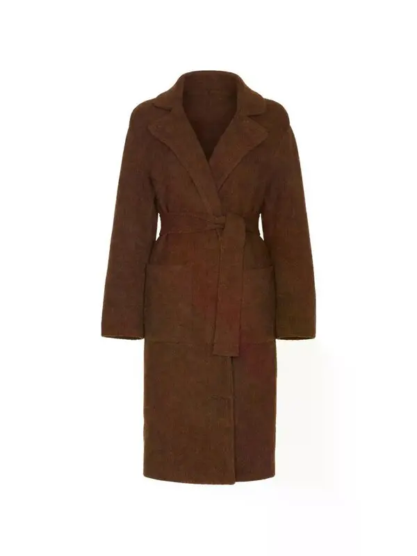 Jenni Kayne Belted Coat