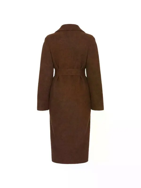 Jenni Kayne Belted Coat