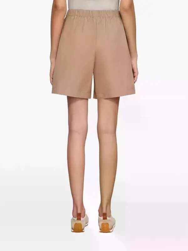 Lafayette 148 New York Cotton Shorts