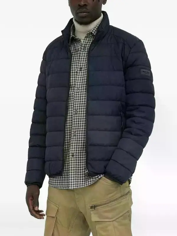 Marc O'polo Quilted Zip Jacket