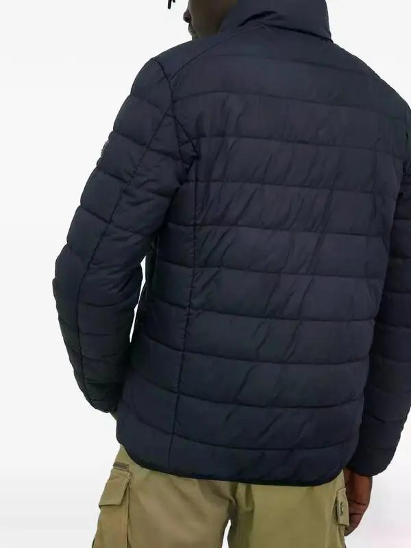 Marc O'polo Quilted Zip Jacket
