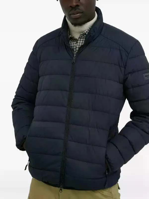 Marc O'polo Quilted Zip Jacket