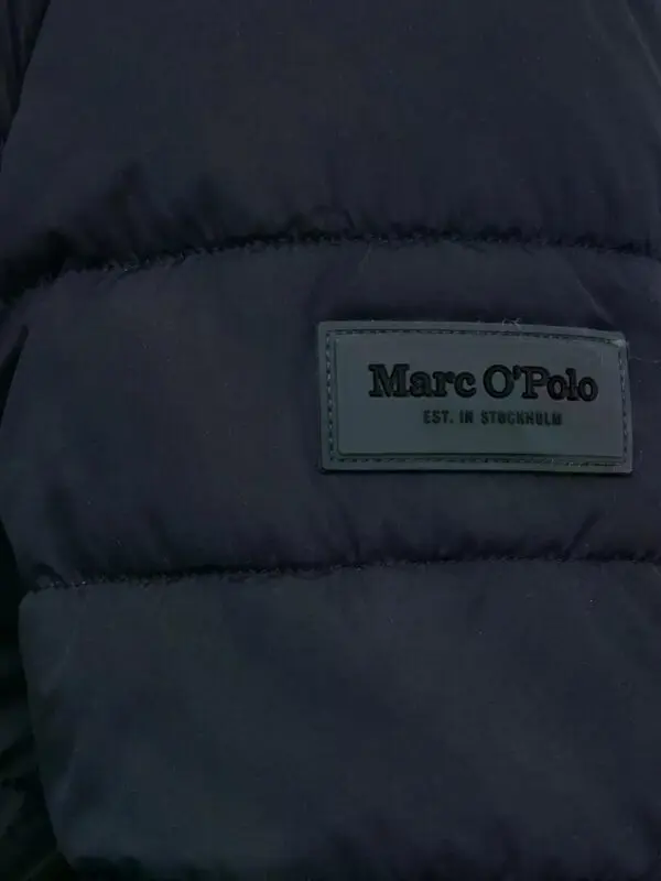 Marc O'polo Quilted Zip Jacket