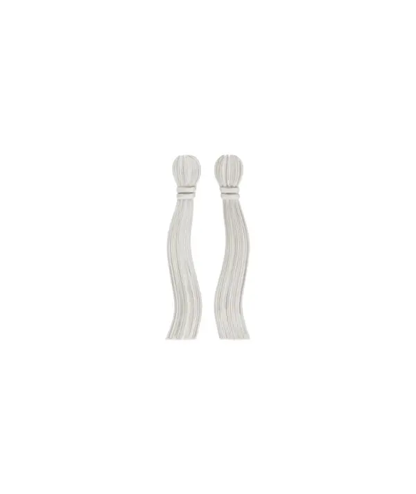 Juju Vera Antonella Sterling Earrings