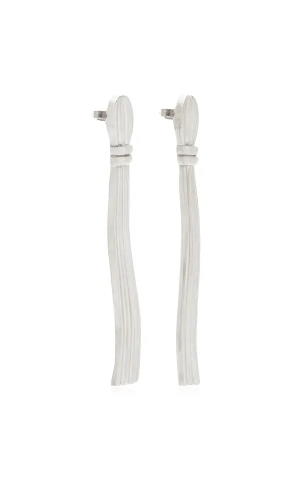 Juju Vera Antonella Sterling Earrings