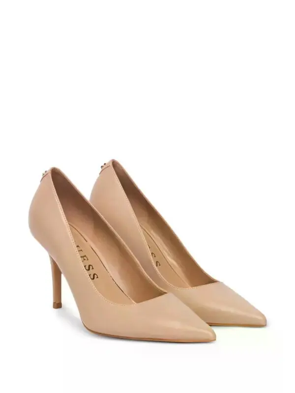 Guess Heel Pumps