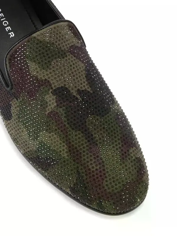 Kurt Geiger Ace Loafers