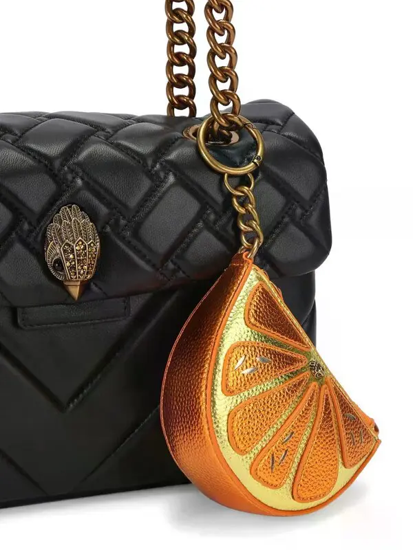 Kurt Geiger Slice-shape Bag Accessory