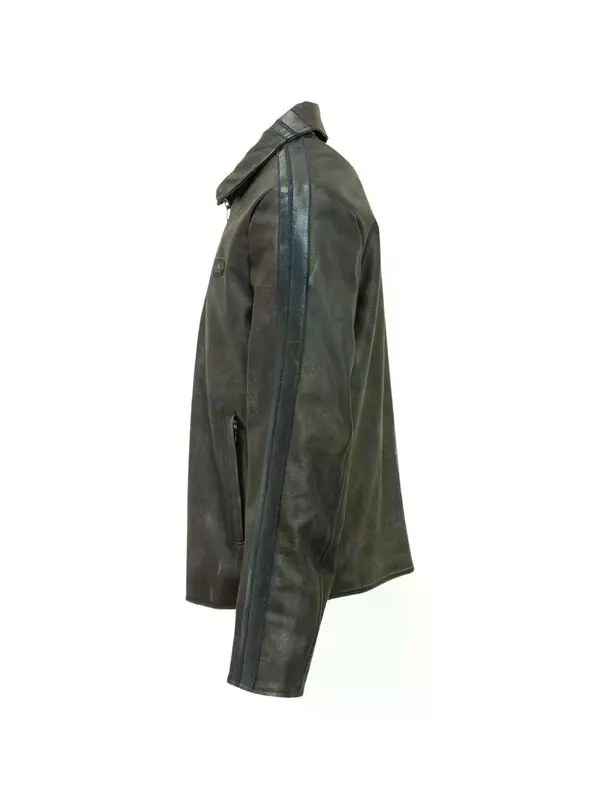 DIESEL® Leather Jacket