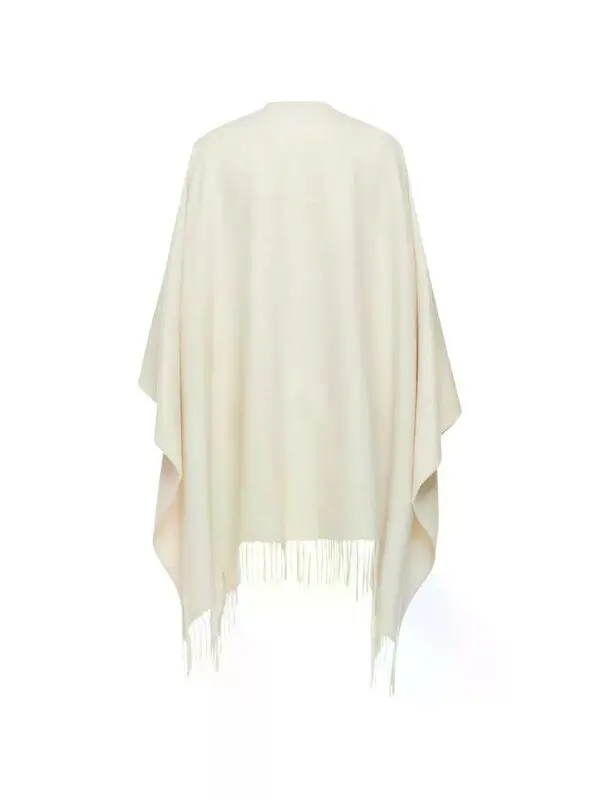 Alonpi Fringe Cape