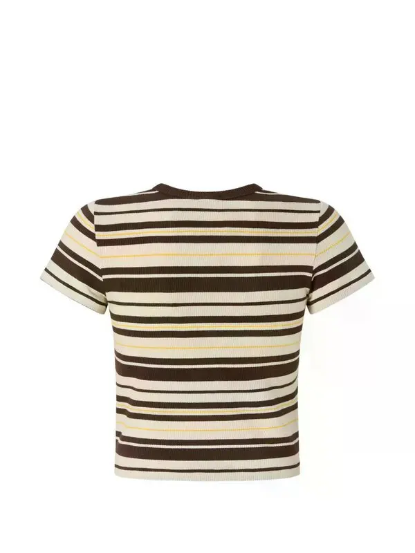 Pinko Striped T-shirt